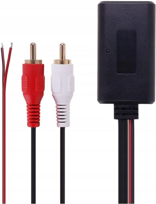 NCS Adapter Bluetooth Do Radia Samochodowego - opinie i ceny na Ceneo.pl