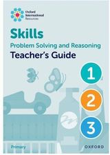 Oxford International Skills: Problem Solving and Reasoning: Teacher's ...