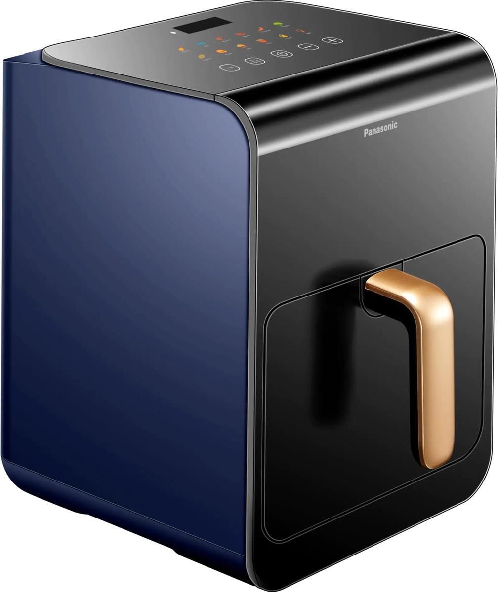 Frytkownica Panasonic NF-CC600 - Opinie i ceny na Ceneo.pl