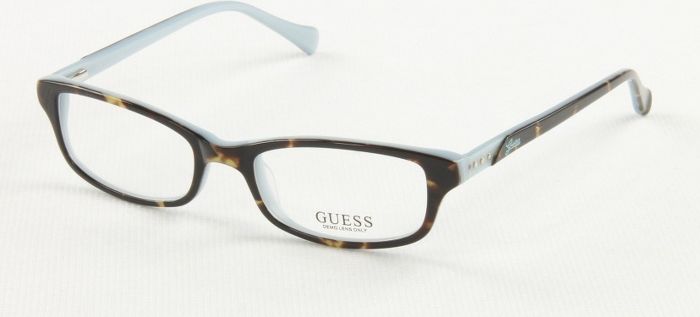 Oprawki korekcyjne Guess GU2292 (TOBL) - Opinie i ceny na Ceneo.pl