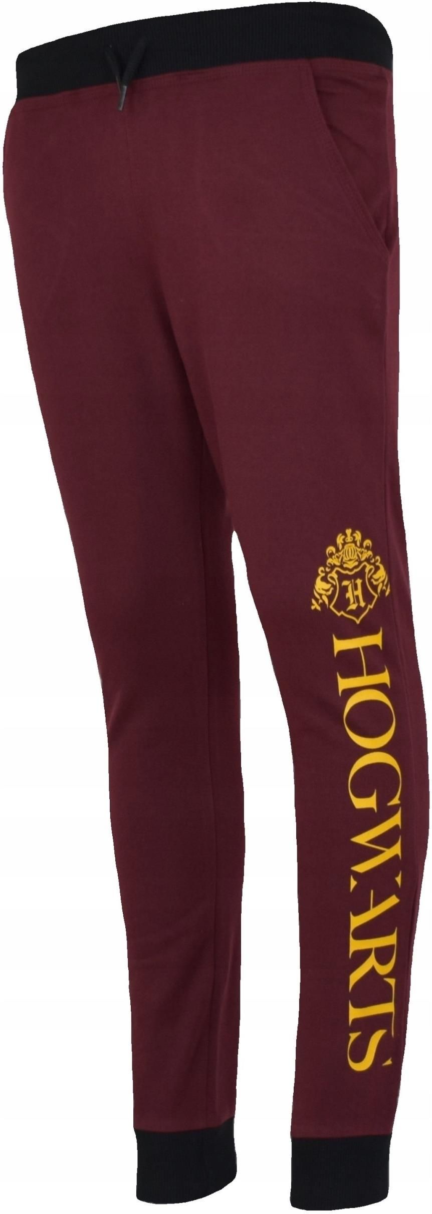 Spodnie dresowe Harry Potter r 152 - Ceny i opinie - Ceneo.pl
