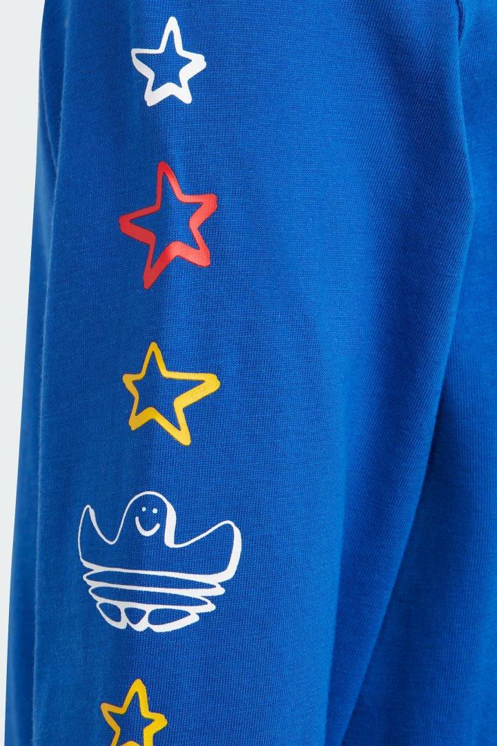 Adidas Koszulka Long Sleeve IS3225 - Ceny i opinie - Ceneo.pl