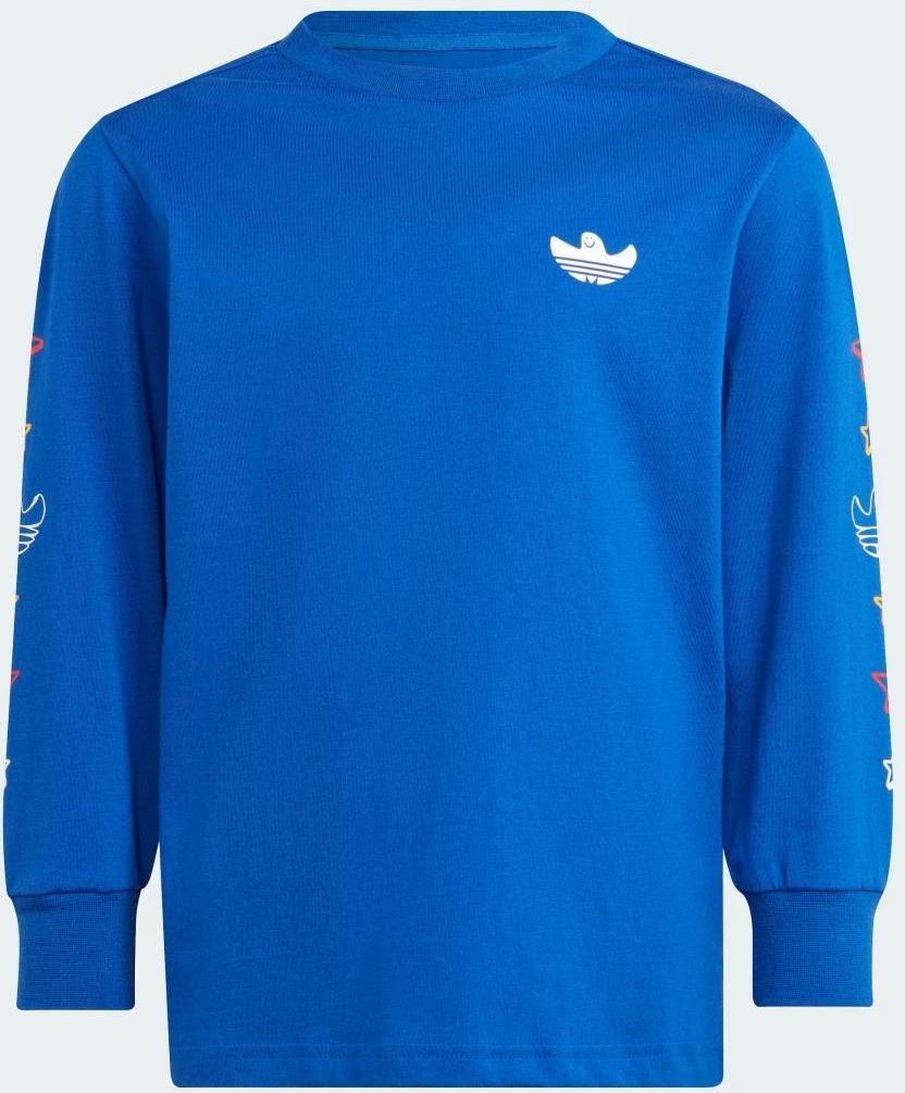 Adidas Koszulka Long Sleeve IS3225 - Ceny i opinie - Ceneo.pl