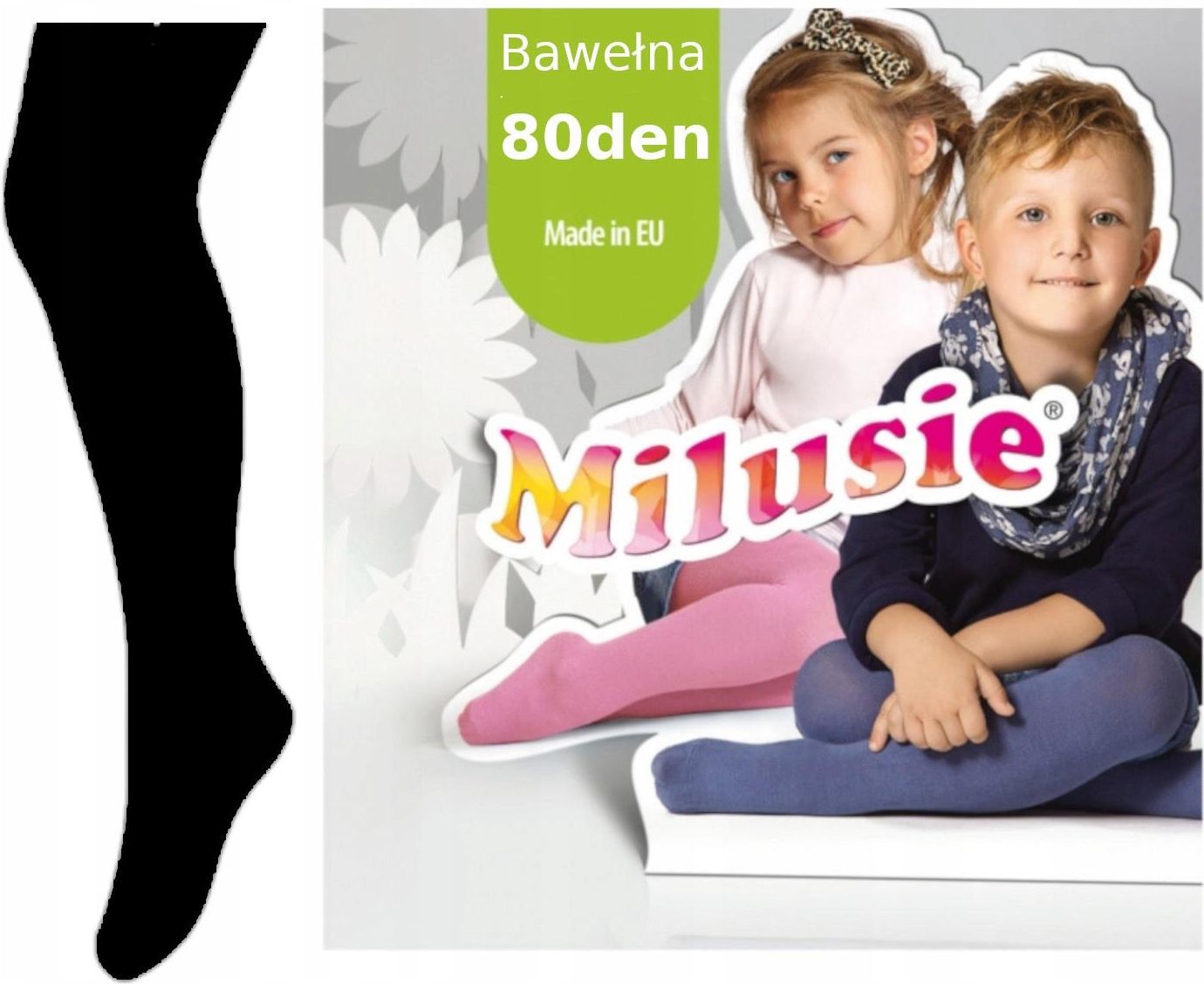 Grube Rajtuzy Rajstopy Bawełniane Czarne 152-158 - Ceny i opinie - Ceneo.pl