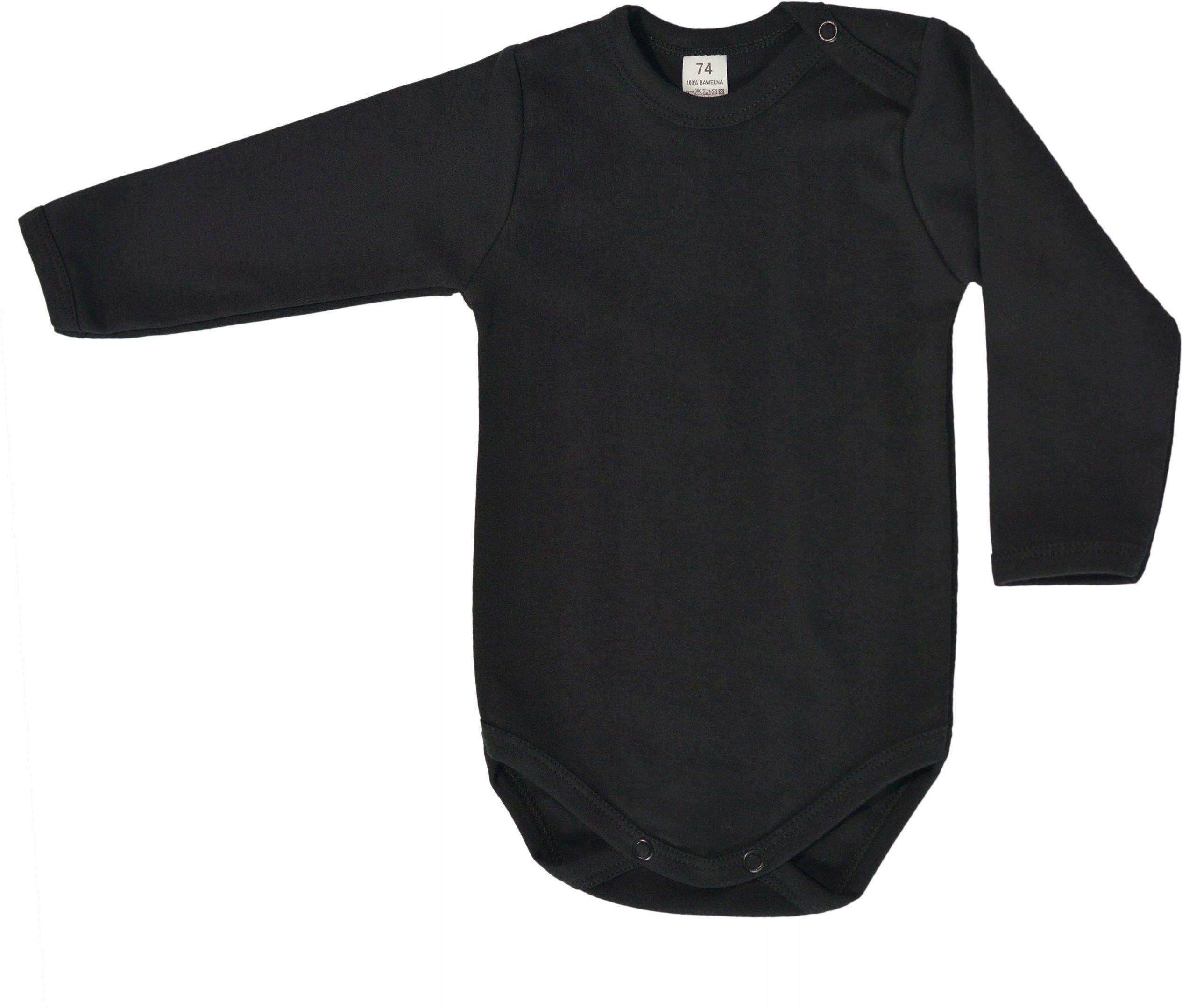 Body Czarne Gładkie R92 - Ceny i opinie - Ceneo.pl