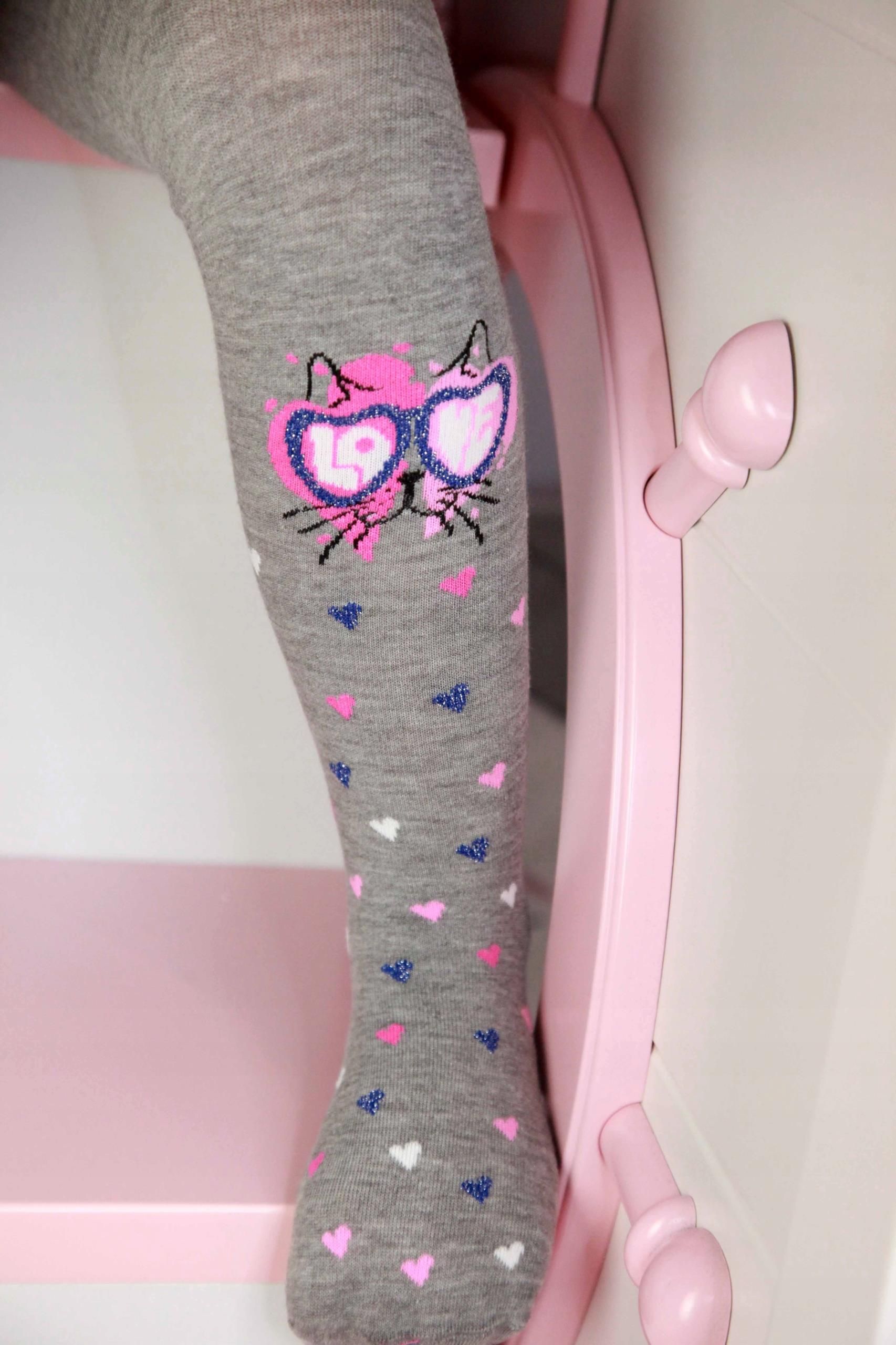 Rajstopy Rajtuzy Dziecięce 5-6 Lat - Ceny i opinie - Ceneo.pl