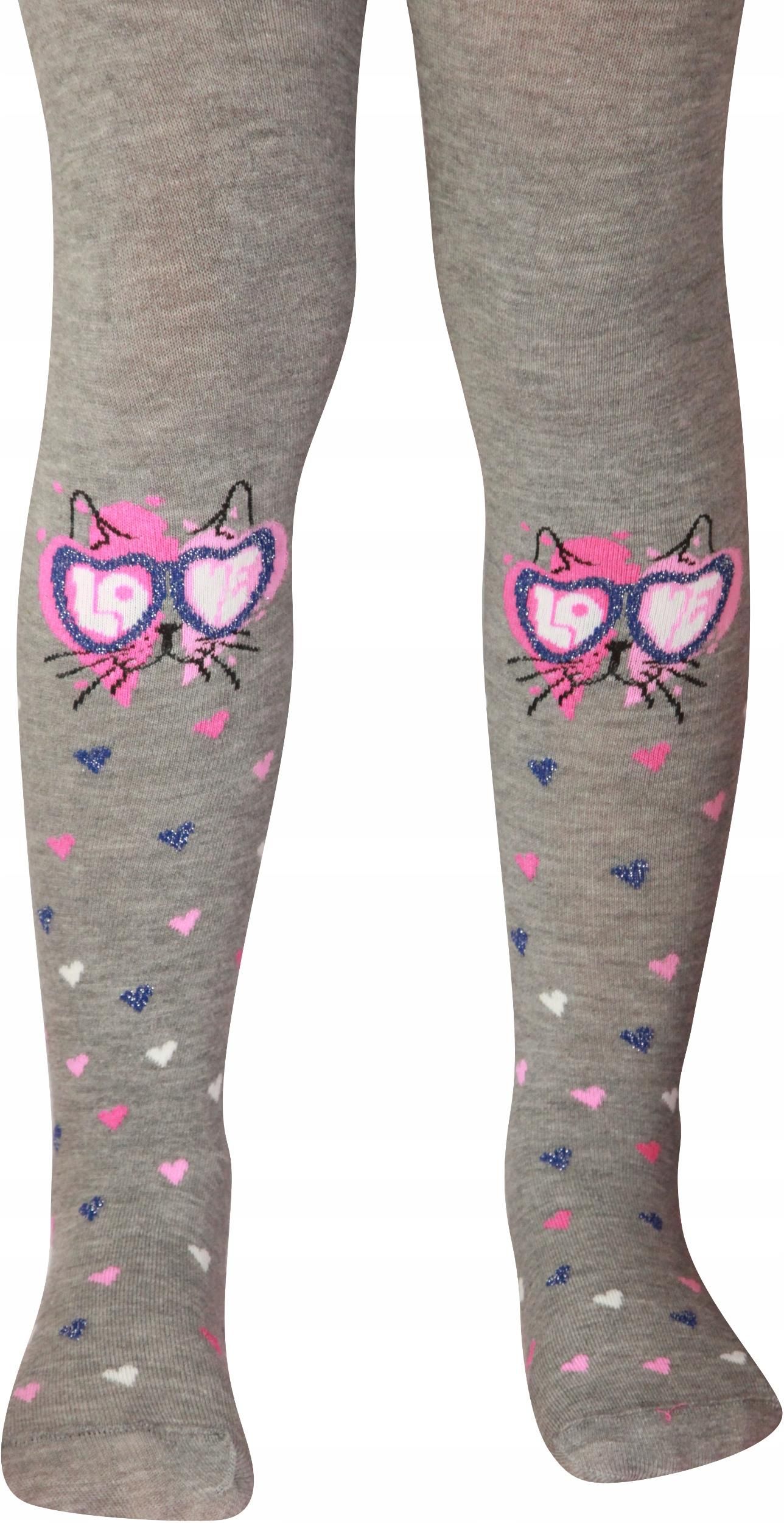 Rajstopy Rajtuzy Dziecięce 5-6 Lat - Ceny i opinie - Ceneo.pl