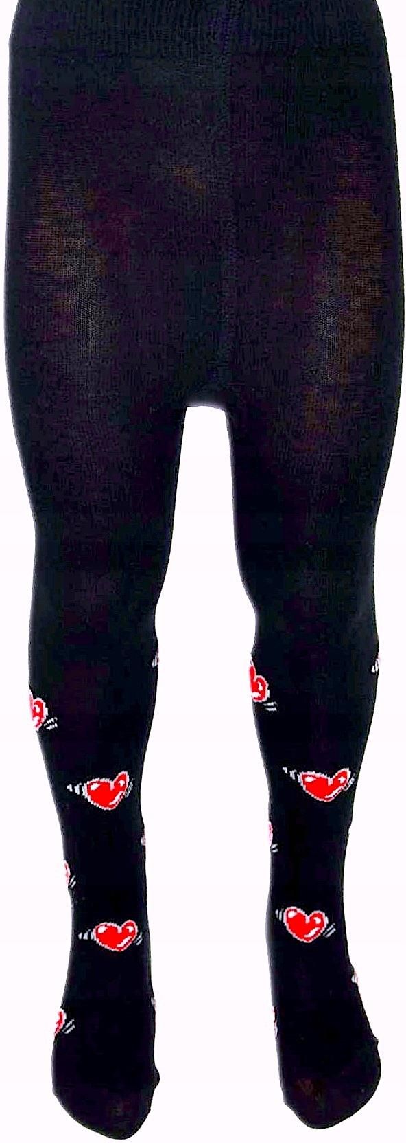 Rajstopy Rajtuzy Bawełna Dla Dziewczynki 104/110 - Ceny i opinie - Ceneo.pl