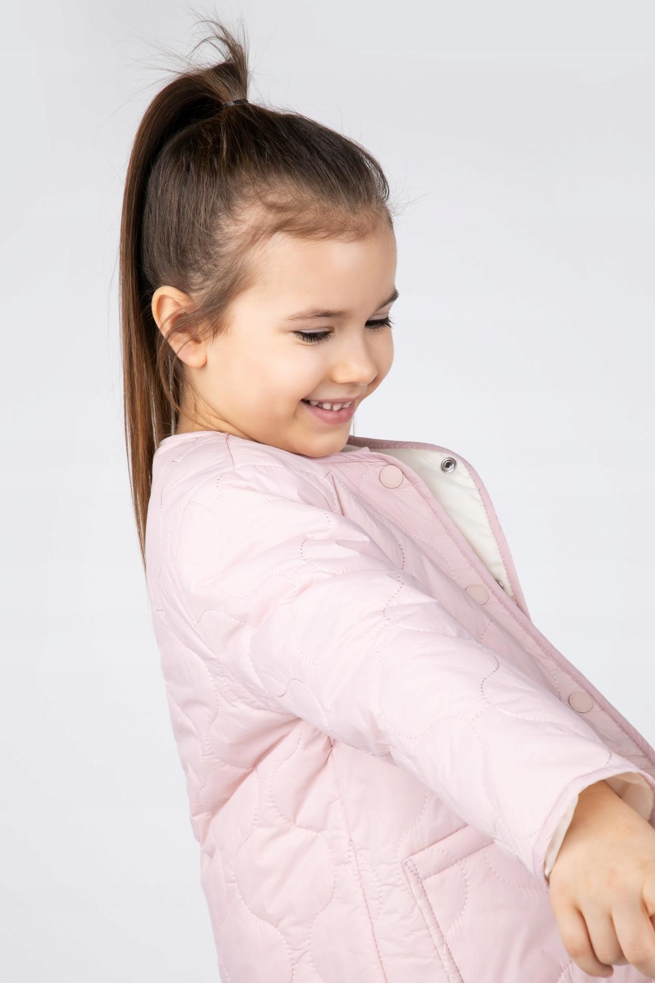 Dziewczęca Kurtka na podszewce 104 Coccodrillo - Ceny i opinie - Ceneo.pl