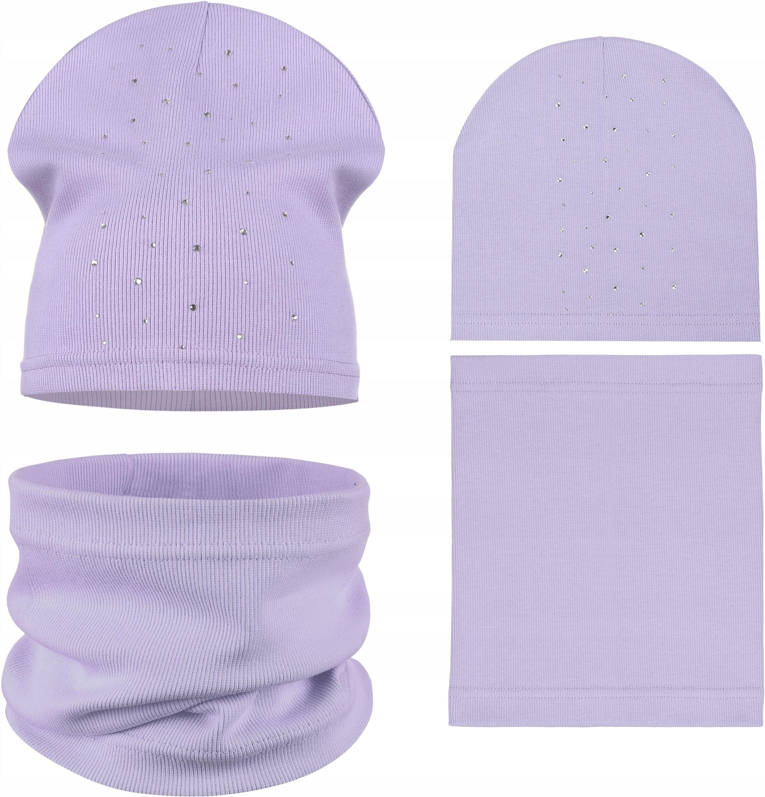 Komplet Dziecięcy Jesienny Pojedynczy Błyszczący Napis Cool 48-52 ...