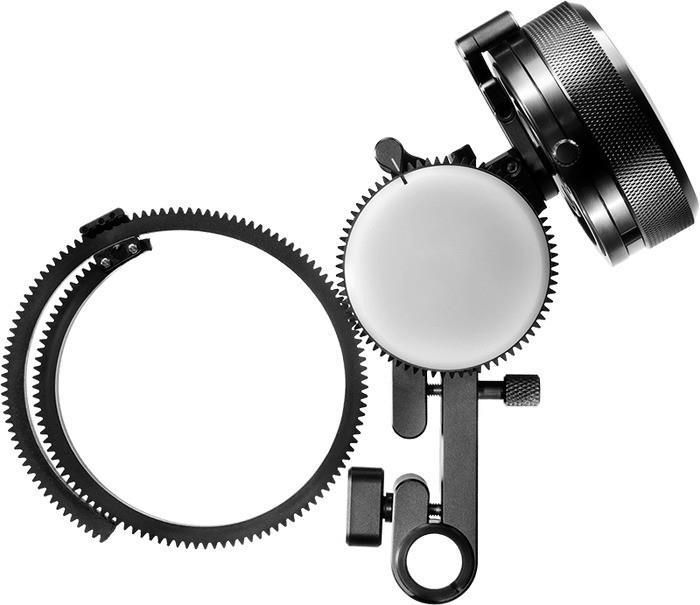 Edelkrone FocusONE v2 , Follow focus dla głowic zmotoryzowanych ...