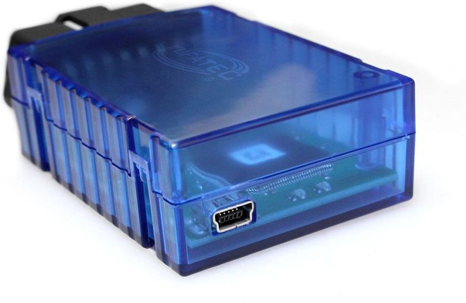 Kufatec Klucz Kodujący Fiscon Pro Dla Bmw SerII F Dla Zestawu ...