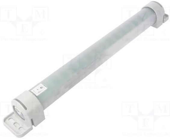 Stego Lampa Led 2100000 - Opinie i ceny na Ceneo.pl