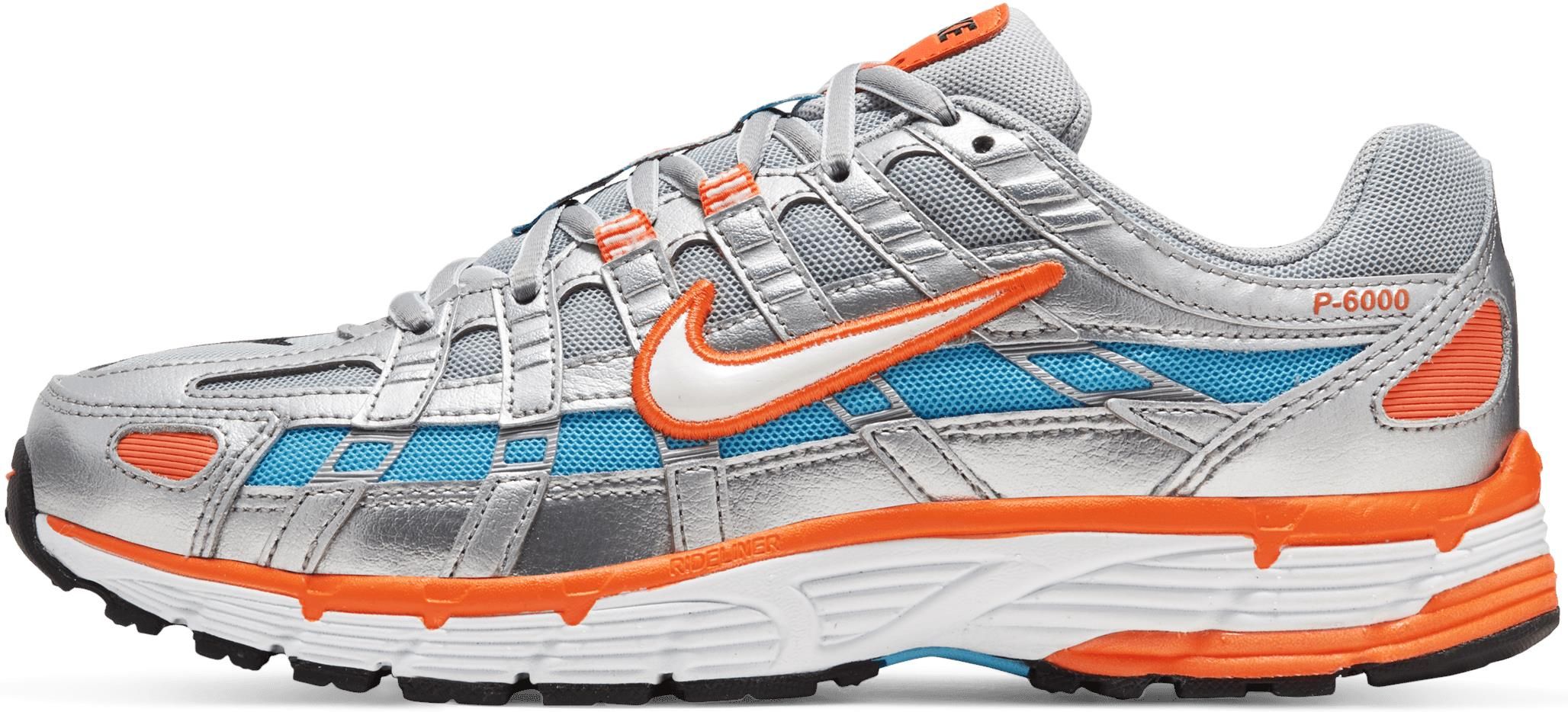 Buty Nike P-6000 - Szary - Ceny i opinie - Ceneo.pl