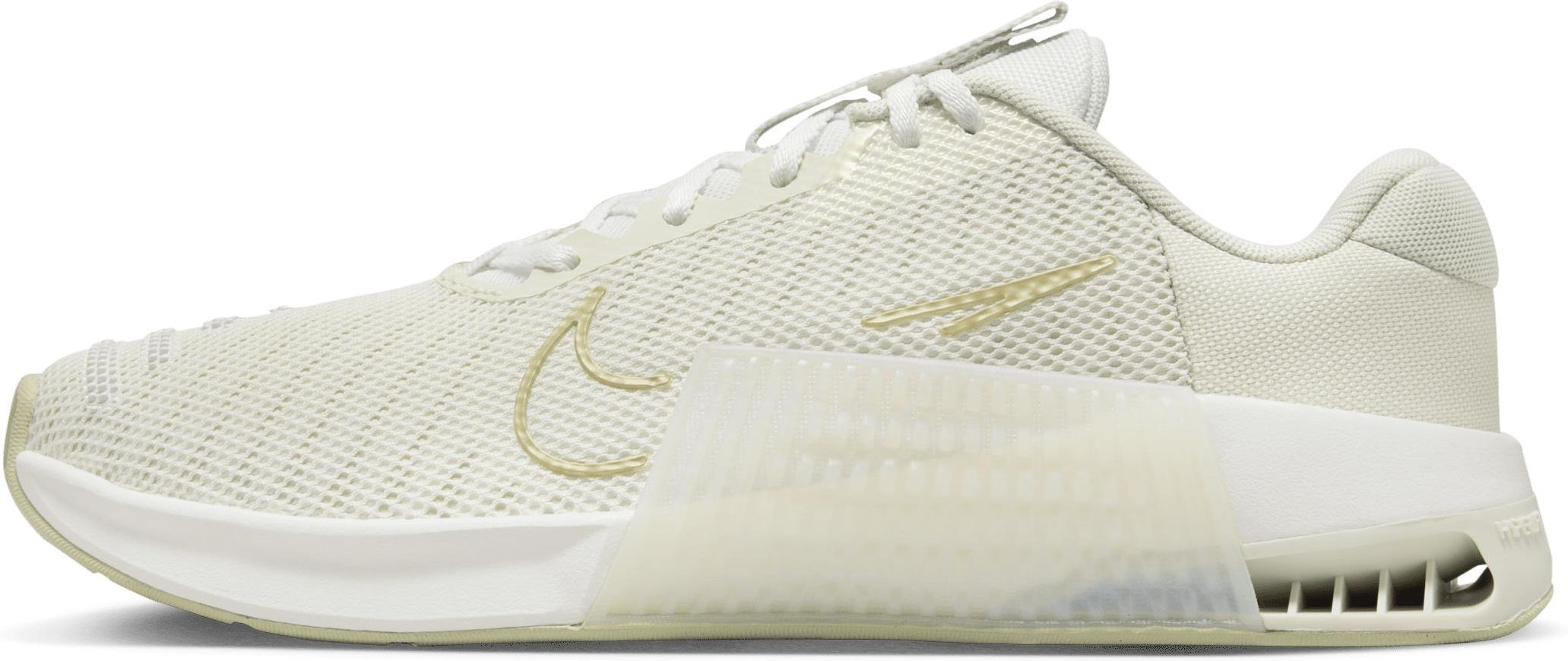 Damskie buty treningowe Nike Metcon 9 Premium - Zieleń - Ceny i opinie ...