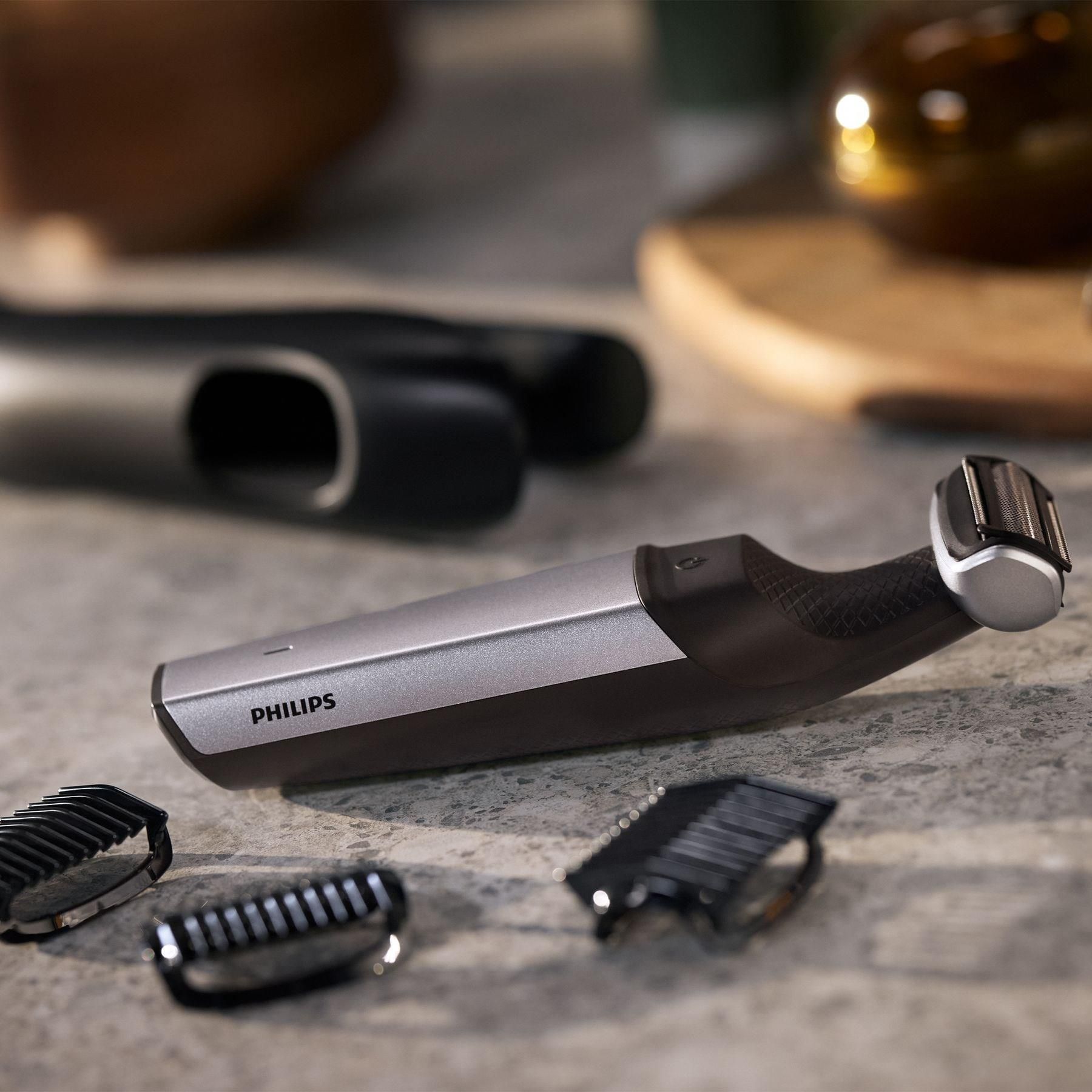 Trymer PHILIPS Bodygroom series 5000 BG5021/15 - Opinie i ceny na Ceneo.pl