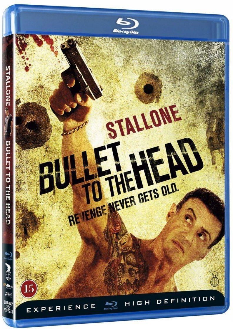 Film Blu-ray Bullet to the Head (Kula w łeb) (Blu-Ray) - Ceny i opinie ...