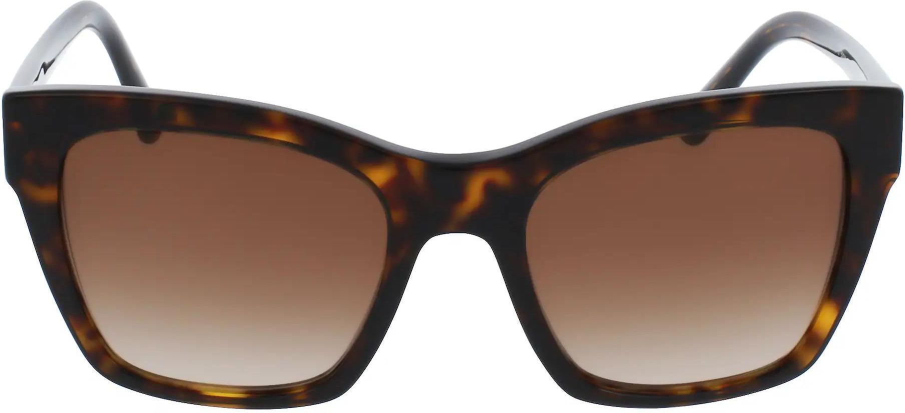 Dolce & Gabbana 0DG4384 Damskie okulary przeciwsłoneczne, Oprawka ...