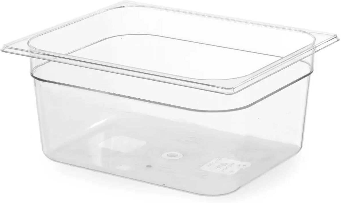 Hendi Pojemnik Z Poliwęglanu/ Gn 1/2/ 150mm Profi Line (861417) - Ceny i opinie - Ceneo.pl