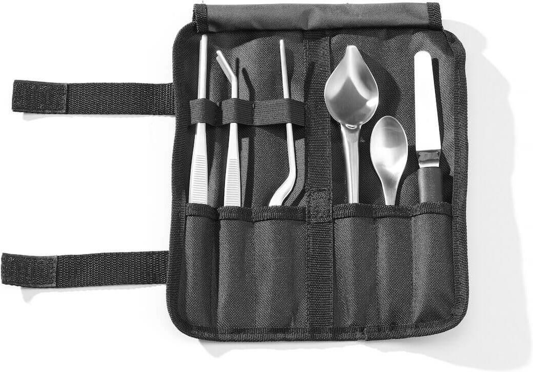 Hendi Zestaw Noży 975770 (400081) - Ceny i opinie - Ceneo.pl