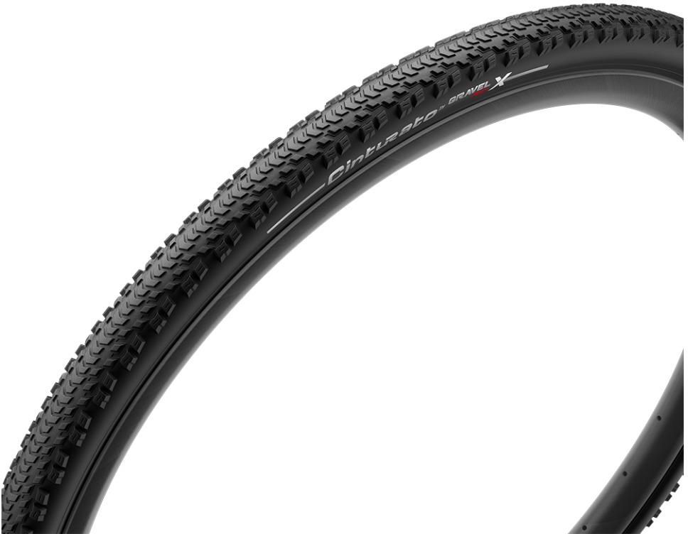 Pirelli Opona Cinturato Gravel Rc-X Techwall 40 - 622 60 Tpi Czarny - Ceny i opinie - Ceneo.pl