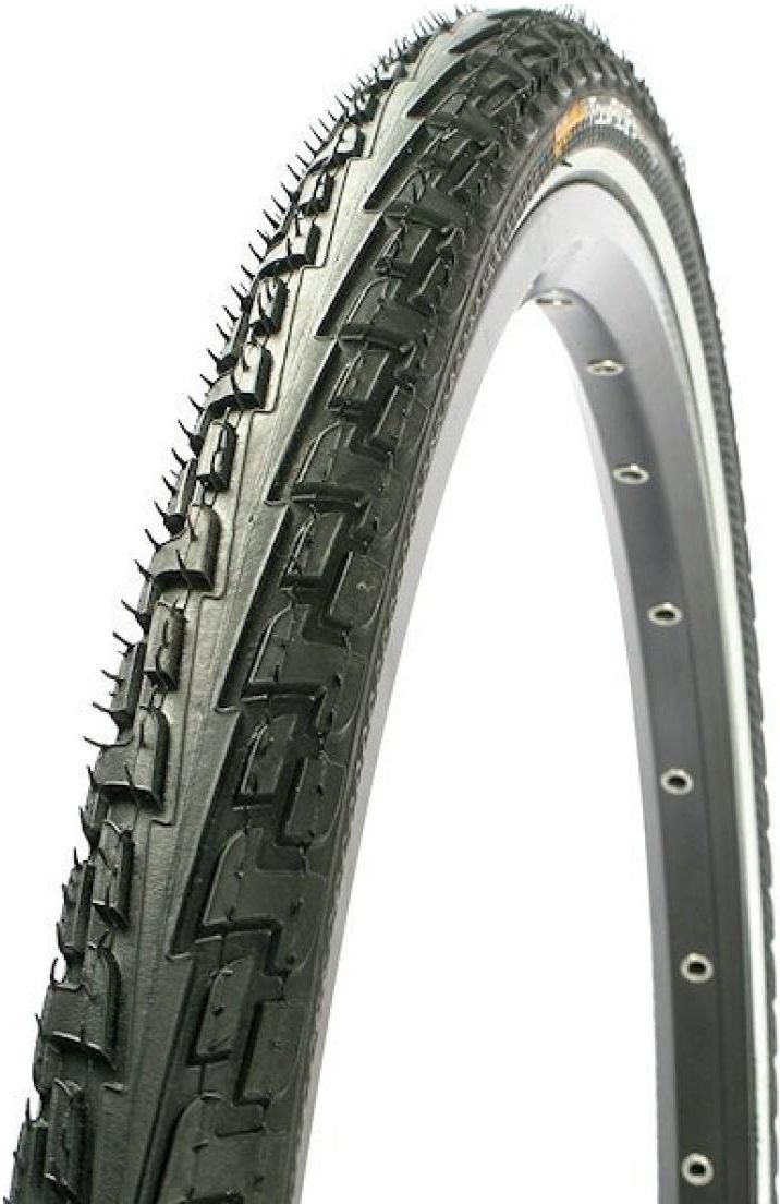 Continental Opona Ride Tour 26X1.75 Czarny - Ceny i opinie - Ceneo.pl