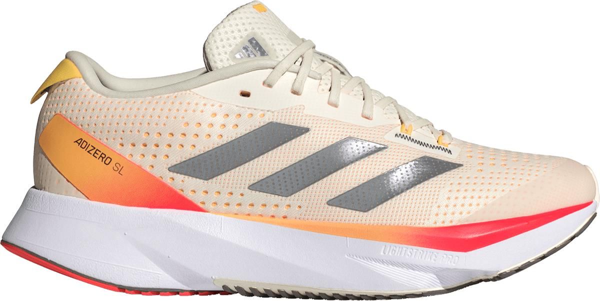 Adidas Adizero Sl W Ig3341 Biały - Ceny i opinie - Ceneo.pl