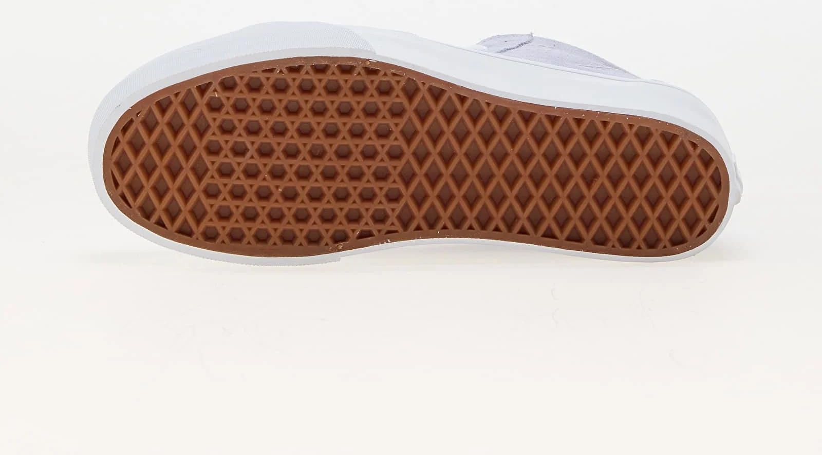 Vans Sk8-Hi Tapered Stackform Essential Halogen Blue - Ceny i opinie ...