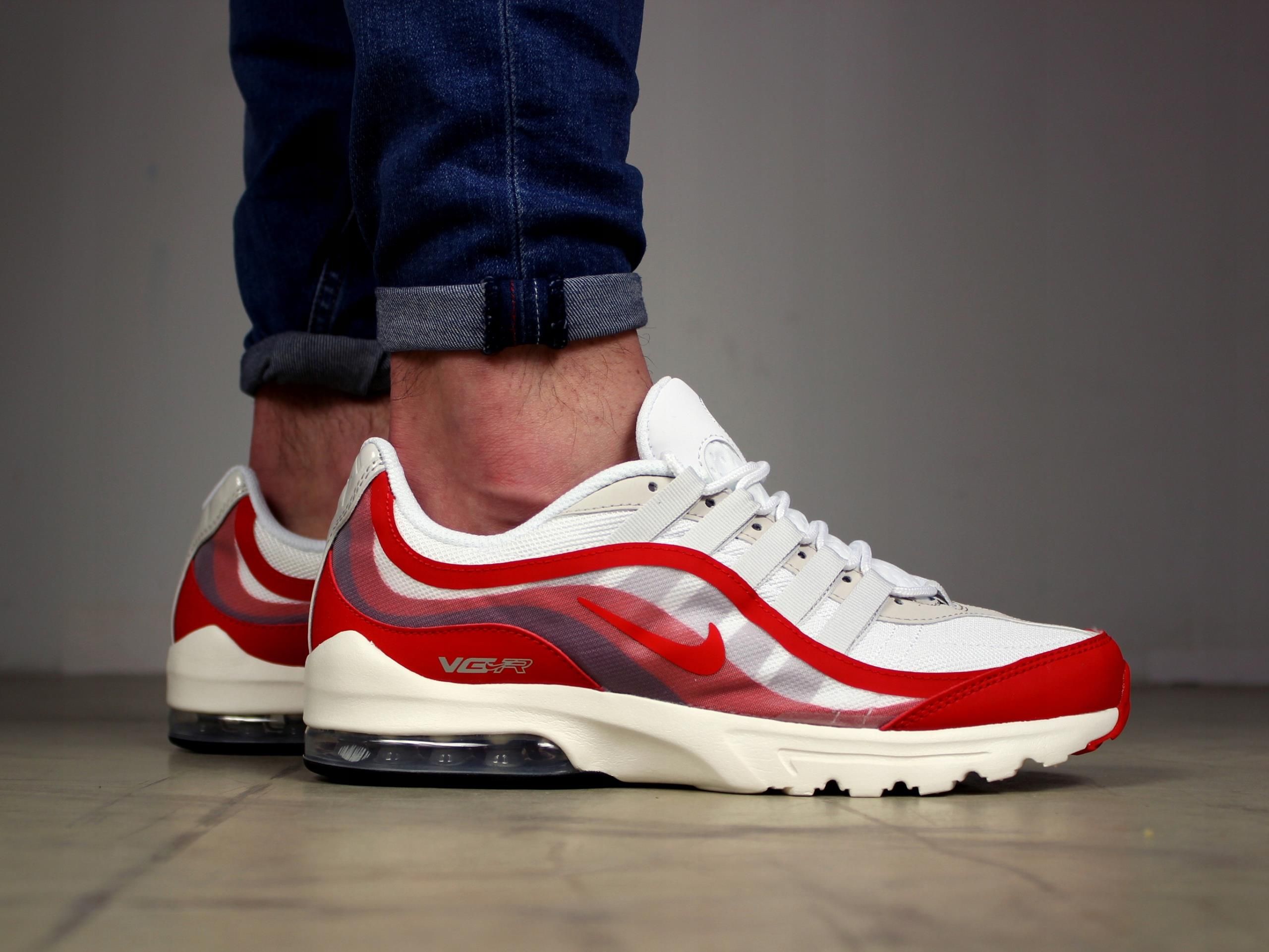 Buty męskie Nike Air Max Vg-r sportowe Oryginał - Ceny i opinie - Ceneo.pl