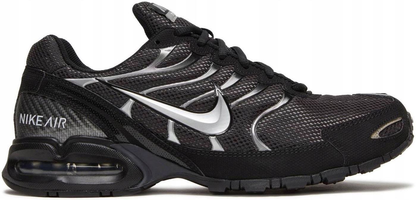 Buty Sportowe Męskie Nike Air Max Torch 4 343846 002 R-43 - Ceny i ...