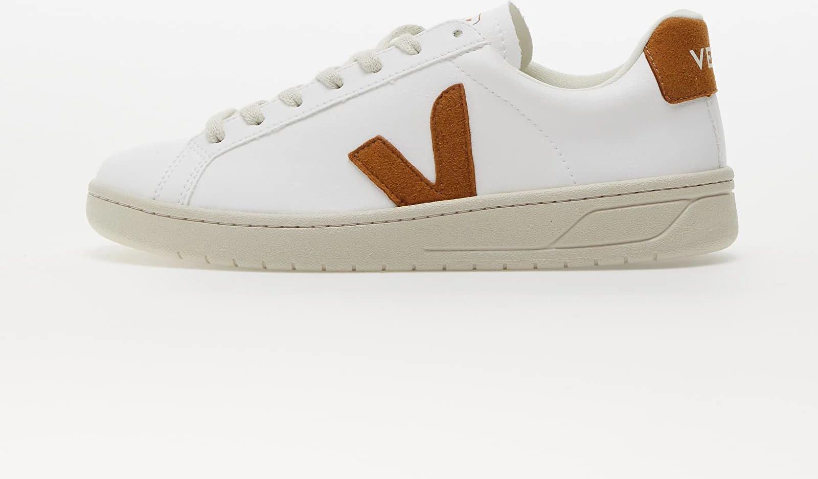 Veja Urca CWL White/ Camel - Ceny i opinie - Ceneo.pl