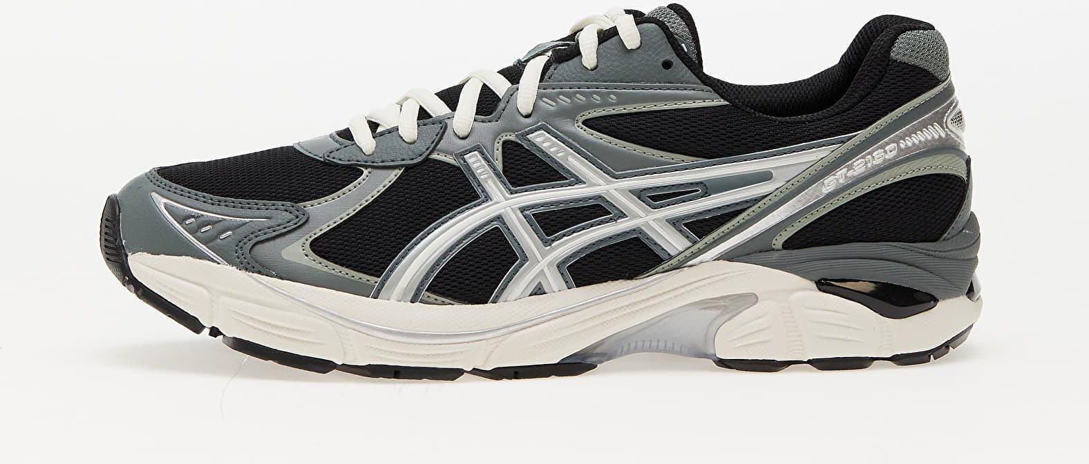 Asics Gt-2160 Black/ Seal Grey - Ceny i opinie - Ceneo.pl