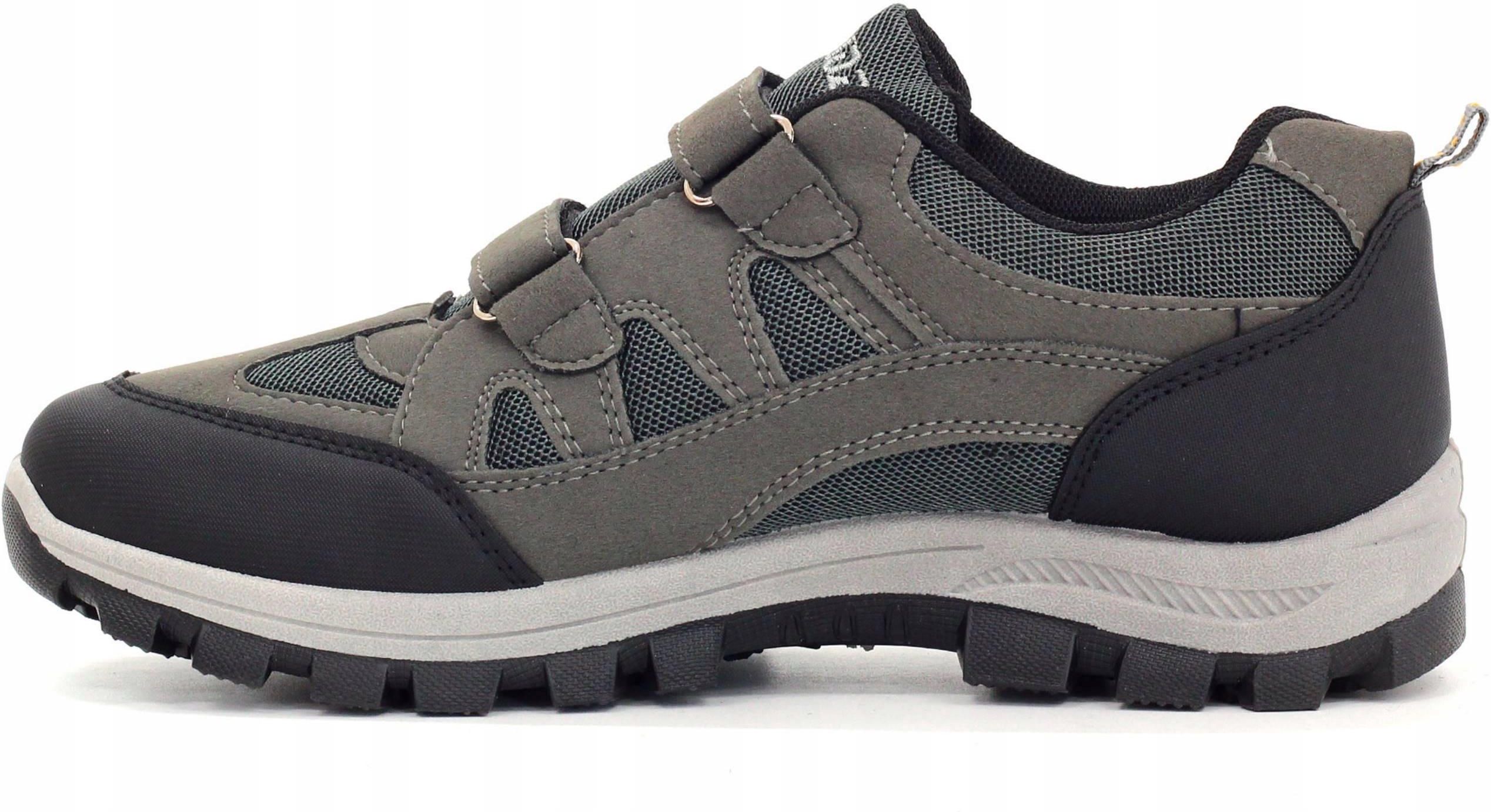 Buty Męskie Obuwie Sportowe Solidne Mocne Lekkie - Ceny i opinie - Ceneo.pl