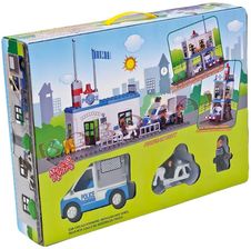 Jixin Klocki Policja Mała - ceny i opinie - Ceneo.pl