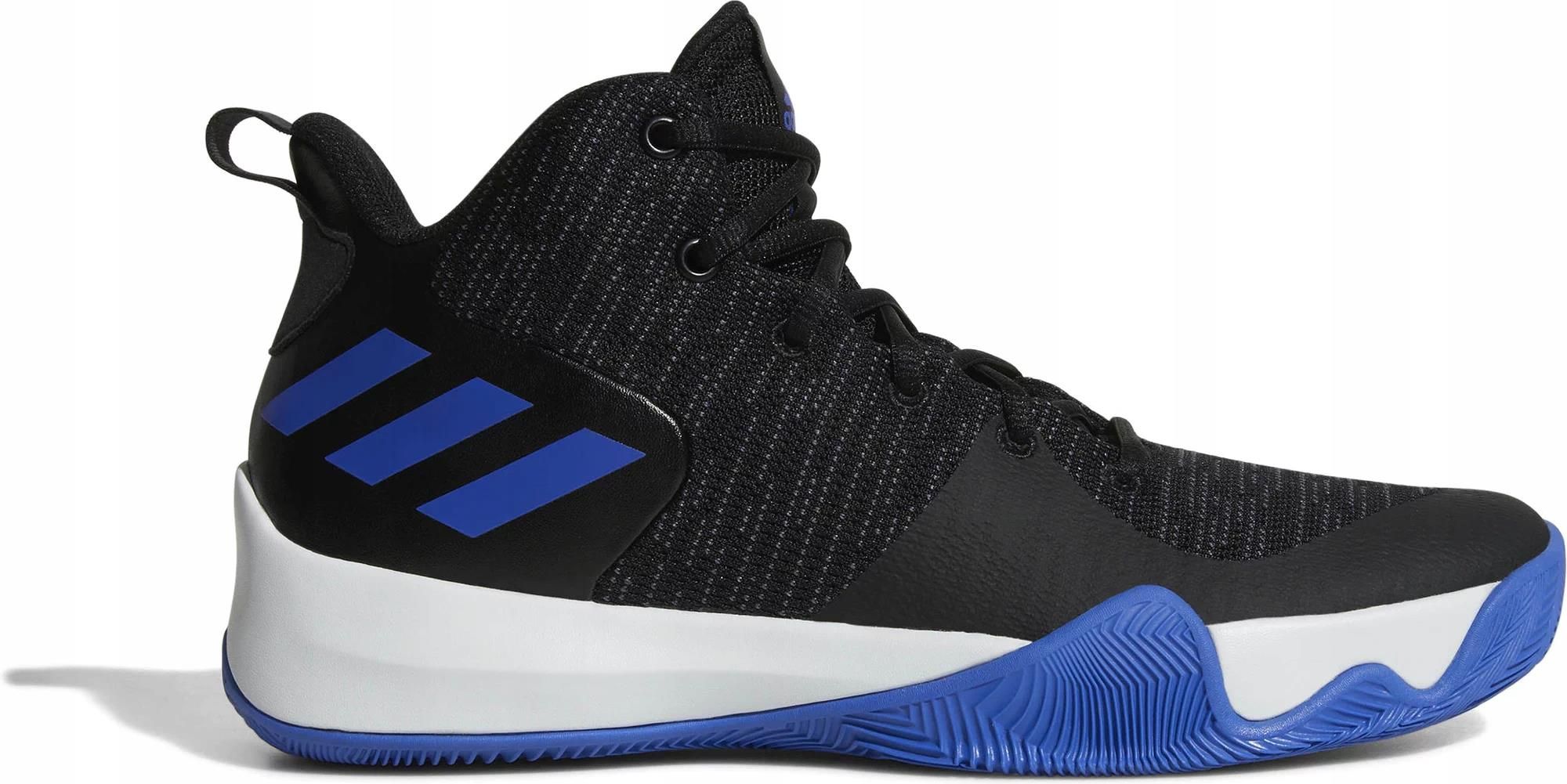 Buty Explosive Flash Adidas 42 - Ceny i opinie - Ceneo.pl