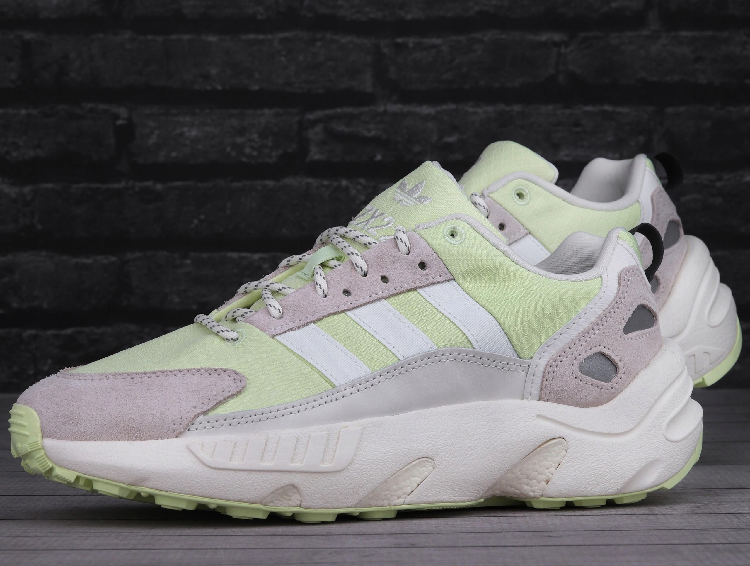 Buty męskie sportowe Adidas Zx 22 Boost GY5271 - Ceny i opinie - Ceneo.pl