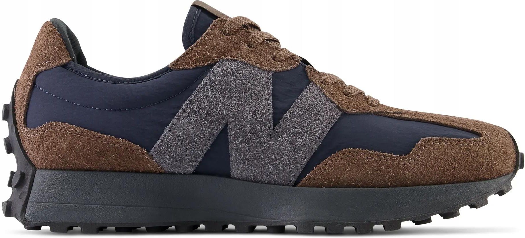 New Balance MS327WI Buty męskie - Ceny i opinie - Ceneo.pl