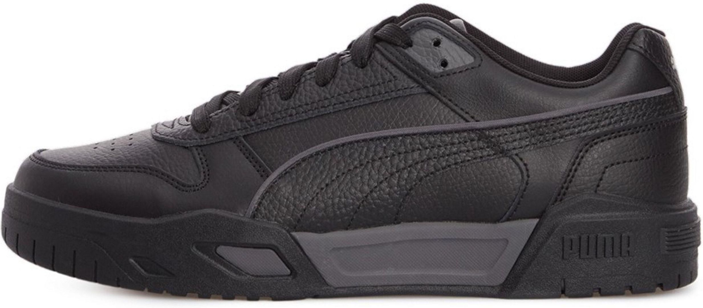 RBD Tech Classic PUMA Black-PUMA White-S : Kolor - Czarny, Rozmiar - 44 ...