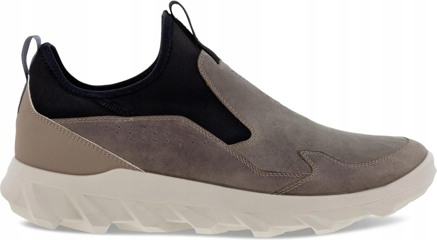 Buty Ecco MX M Slip On 82029402459 skórzane wsuwane 45 - Ceny i opinie ...