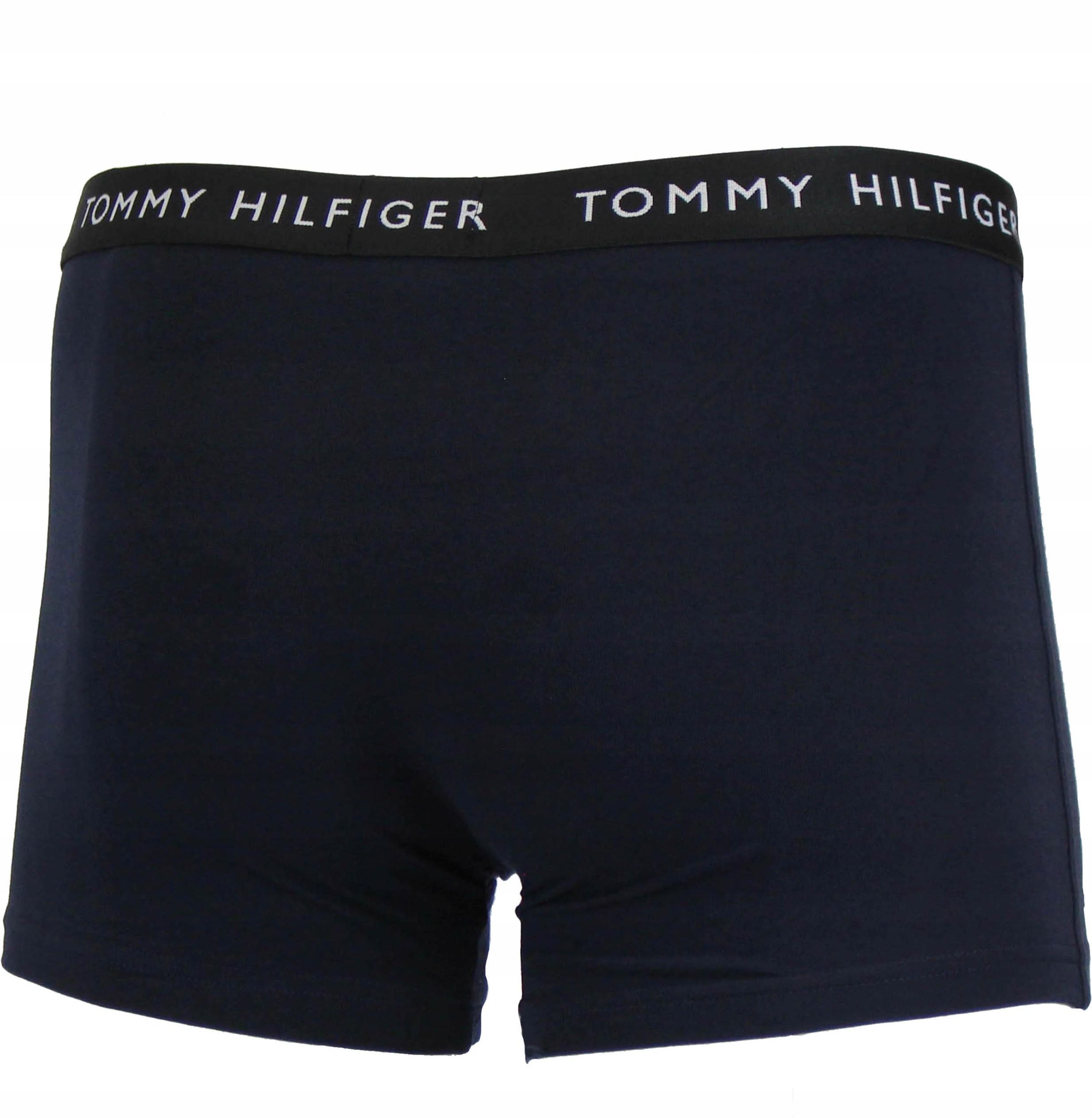 Tommy Hilfiger Bokserki Męskie , UM0UM02324 0SL, L - Ceny i opinie ...