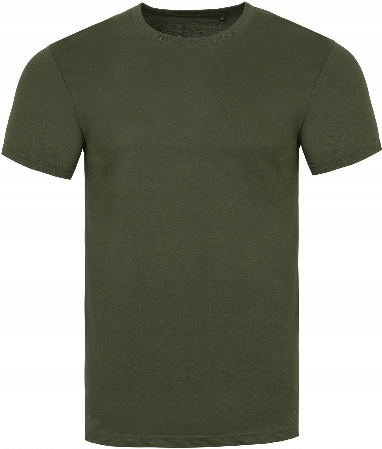 T-shirt Sportowy Koszulka Męska Bawełna Basic L - Ceny i opinie - Ceneo.pl