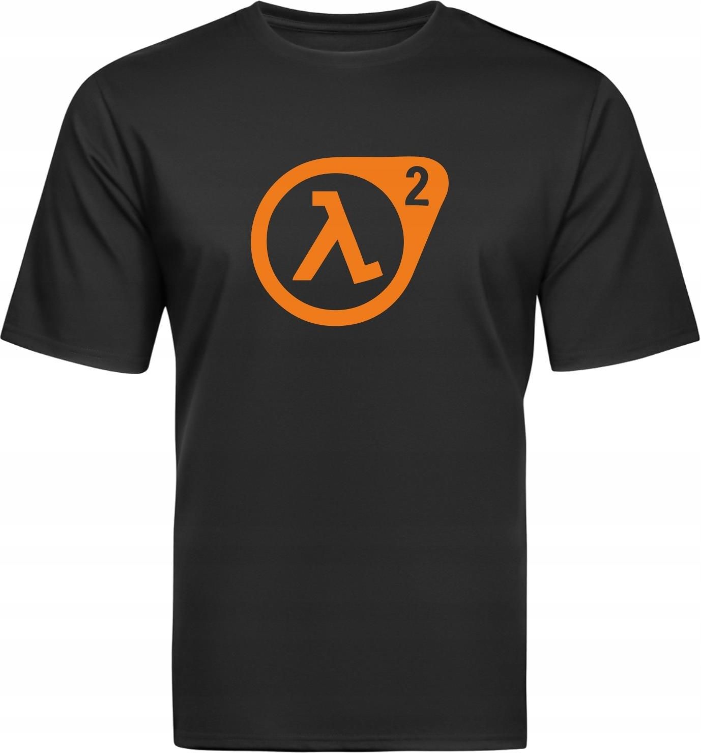 Koszulka Half life 2 t-shirt dla gracza - Ceny i opinie - Ceneo.pl