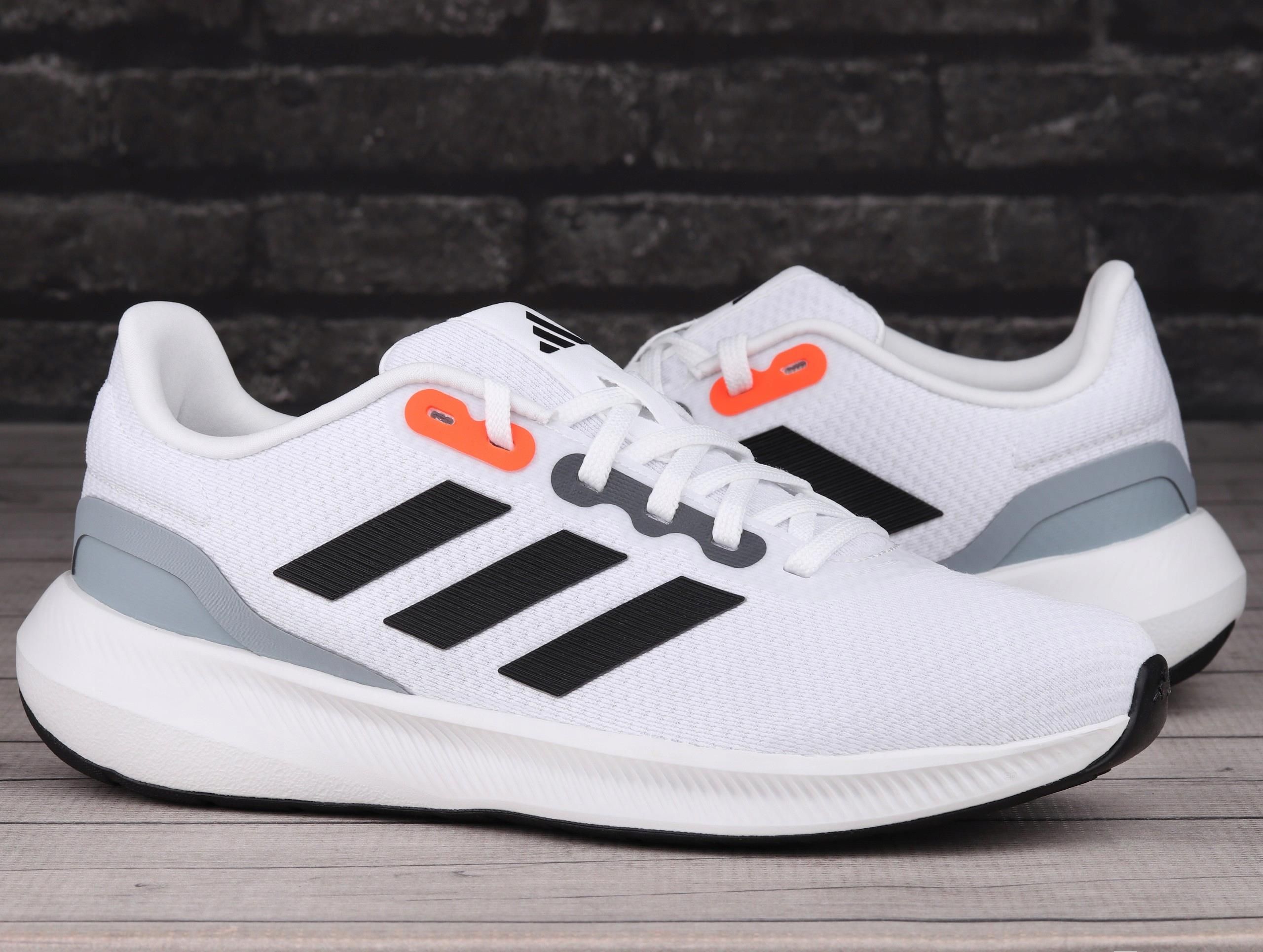 Buty męskie, sportowe Adidas Runfalcon 3.0 HP7543 - Ceny i opinie ...