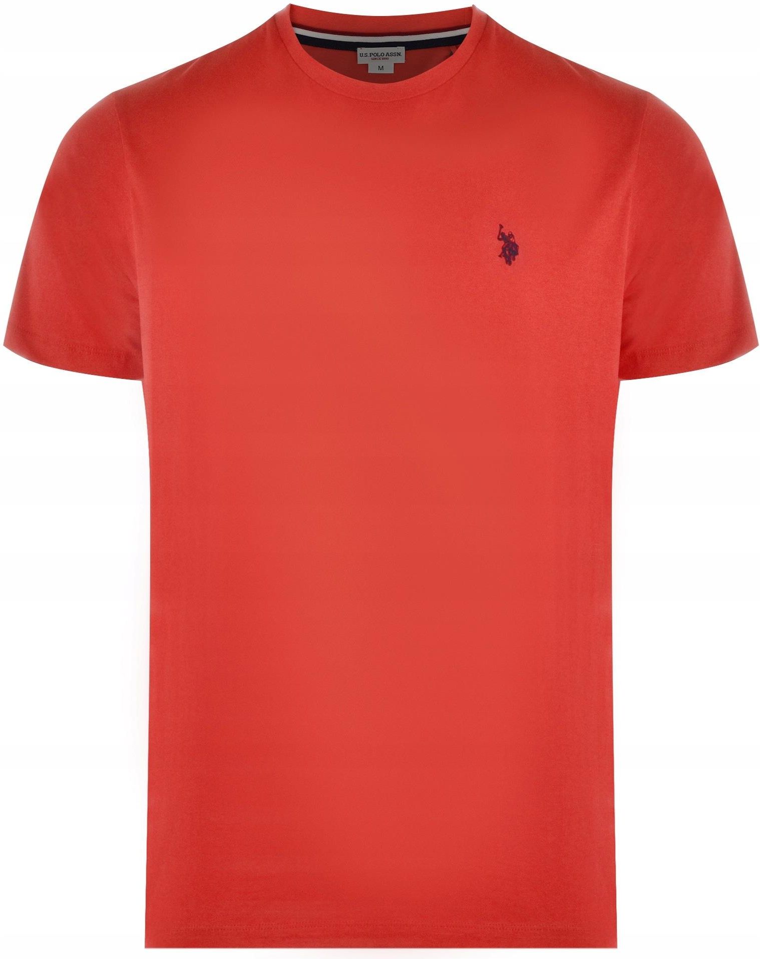 T-shirt Męski U.s. Polo Assn 49351 352 Koszulka - Ceny i opinie - Ceneo.pl