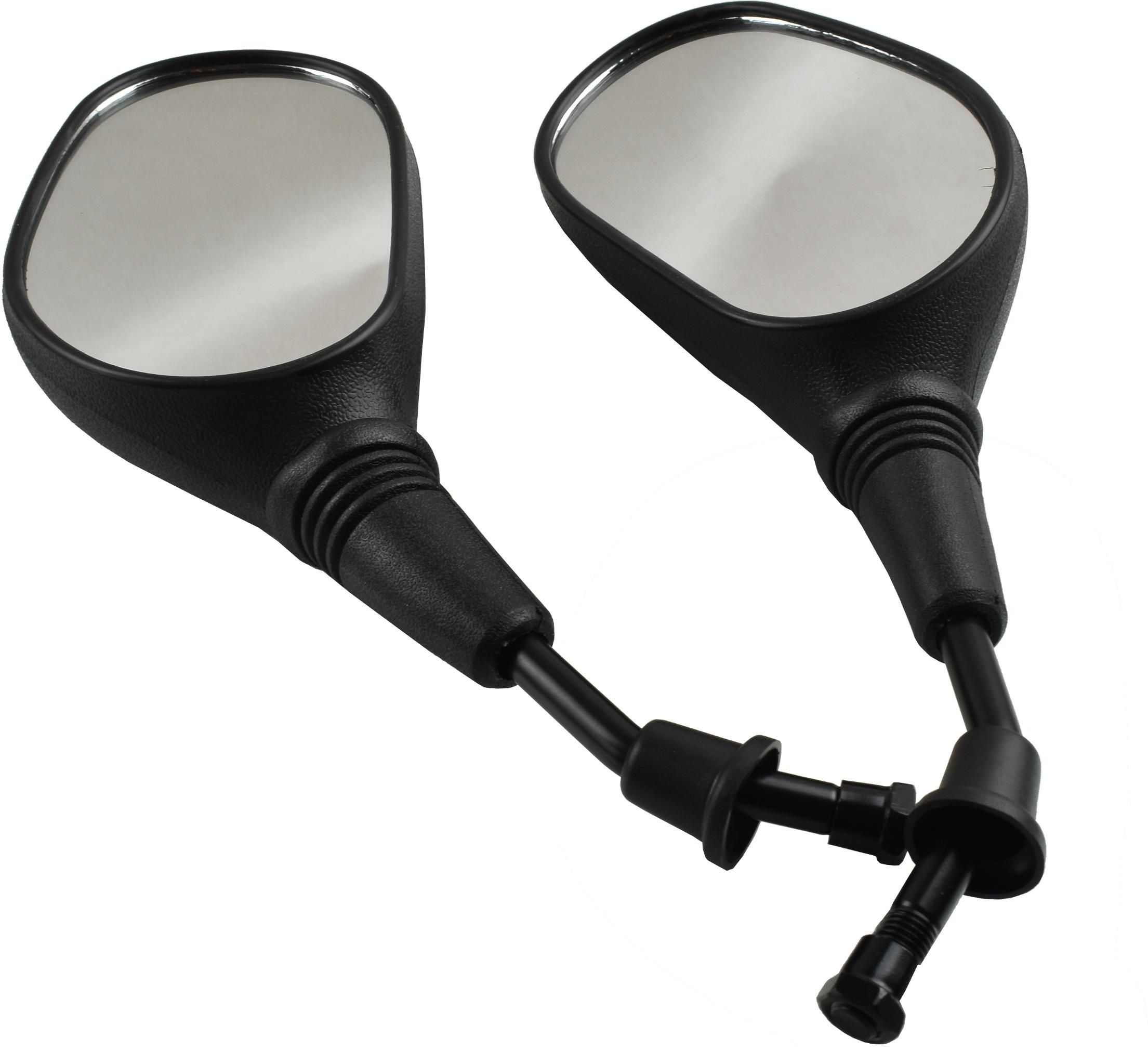 Wilmat Lusterka Do Skutera Romet Benyco Zipp Kymco M8 4T 2T Barton ...