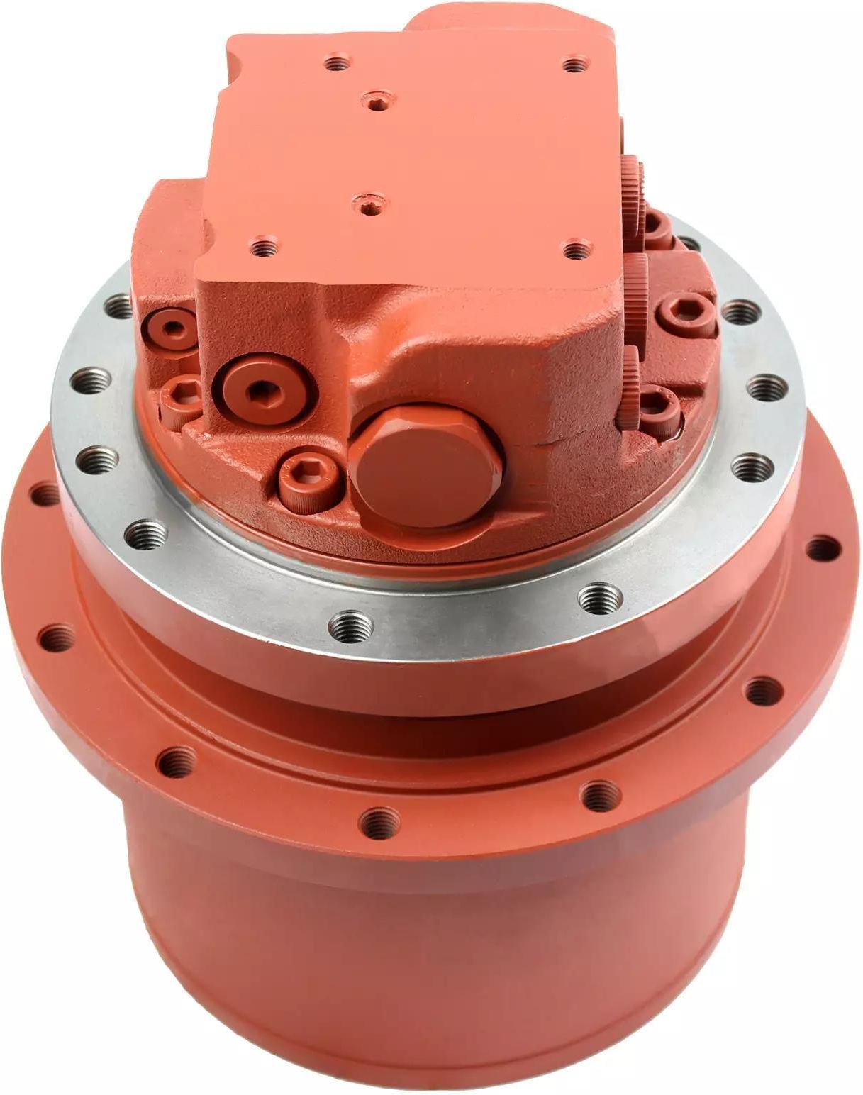 Hydromotor HITACHI EX50U (9171430) - Opinie i ceny na Ceneo.pl