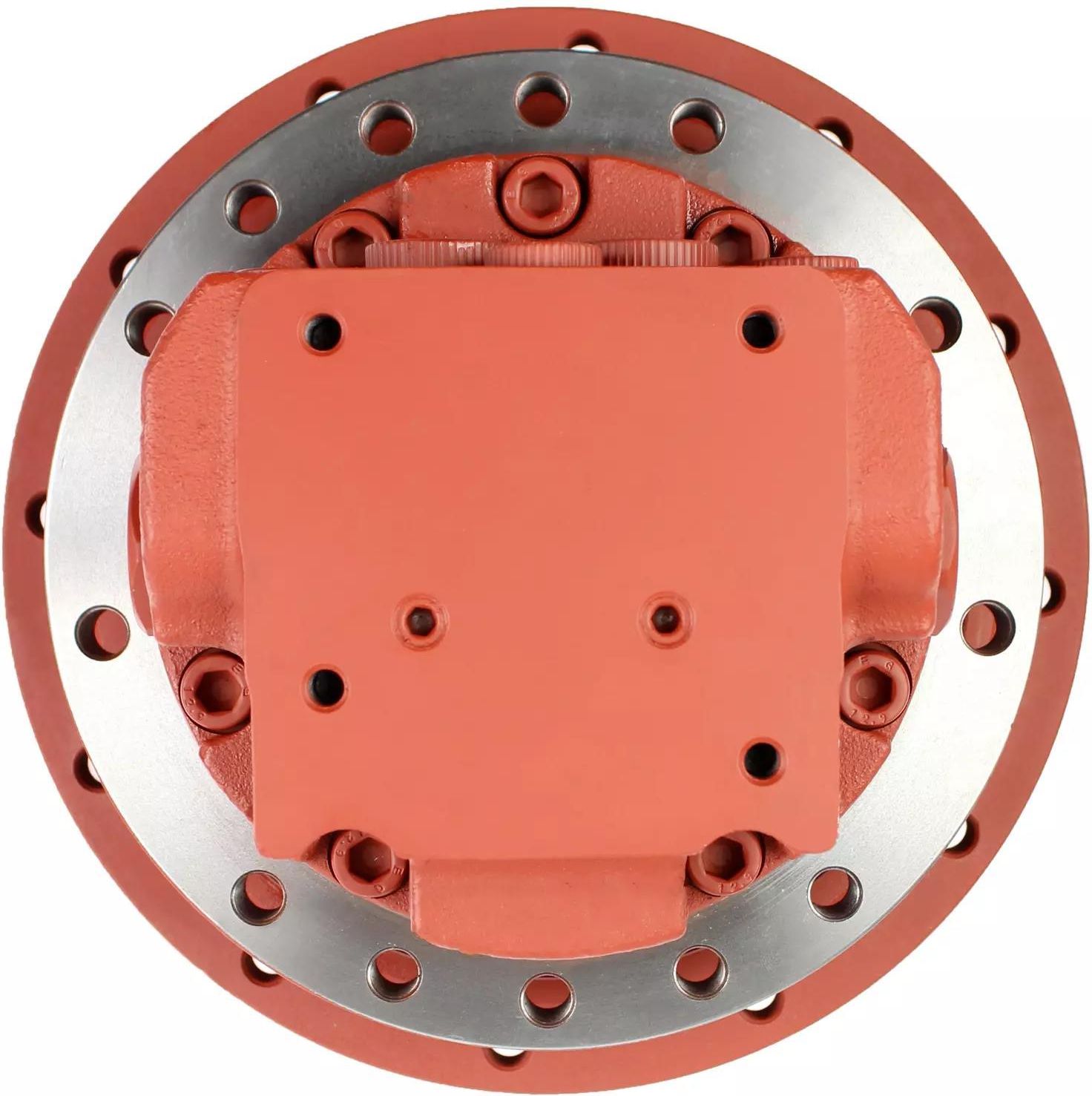 Hydromotor HITACHI EX50U (9171430) - Opinie i ceny na Ceneo.pl