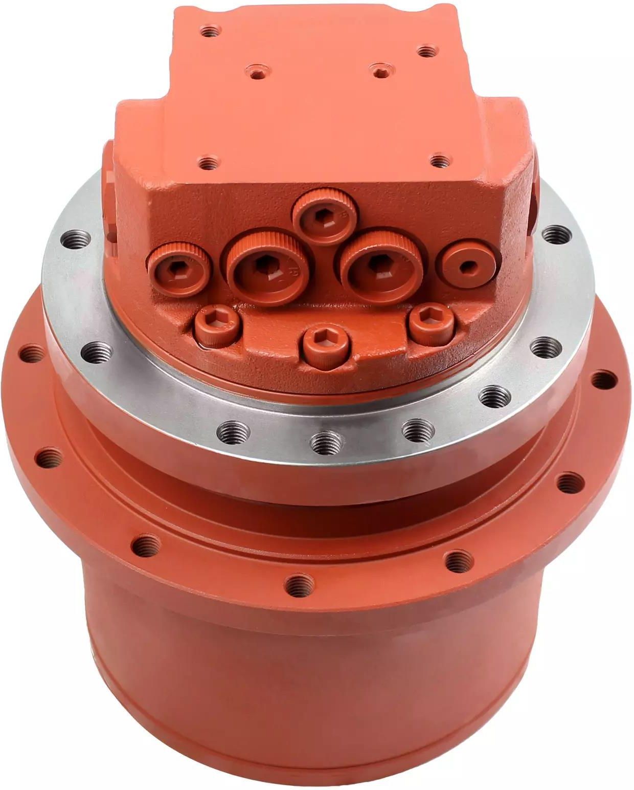 Hydromotor HITACHI EX50U (9171430) - Opinie i ceny na Ceneo.pl