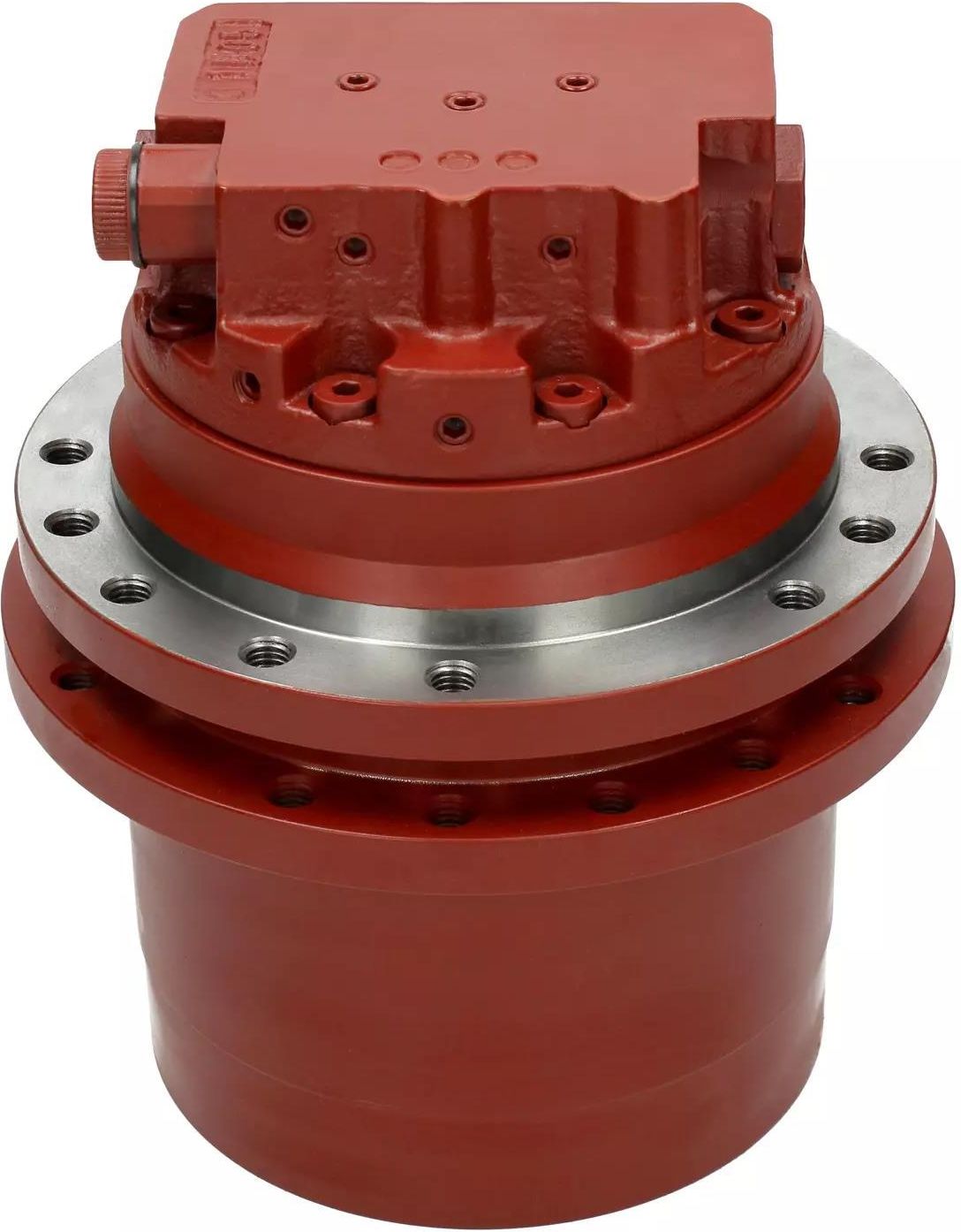 Hydromotor CASE CX25 - Opinie i ceny na Ceneo.pl