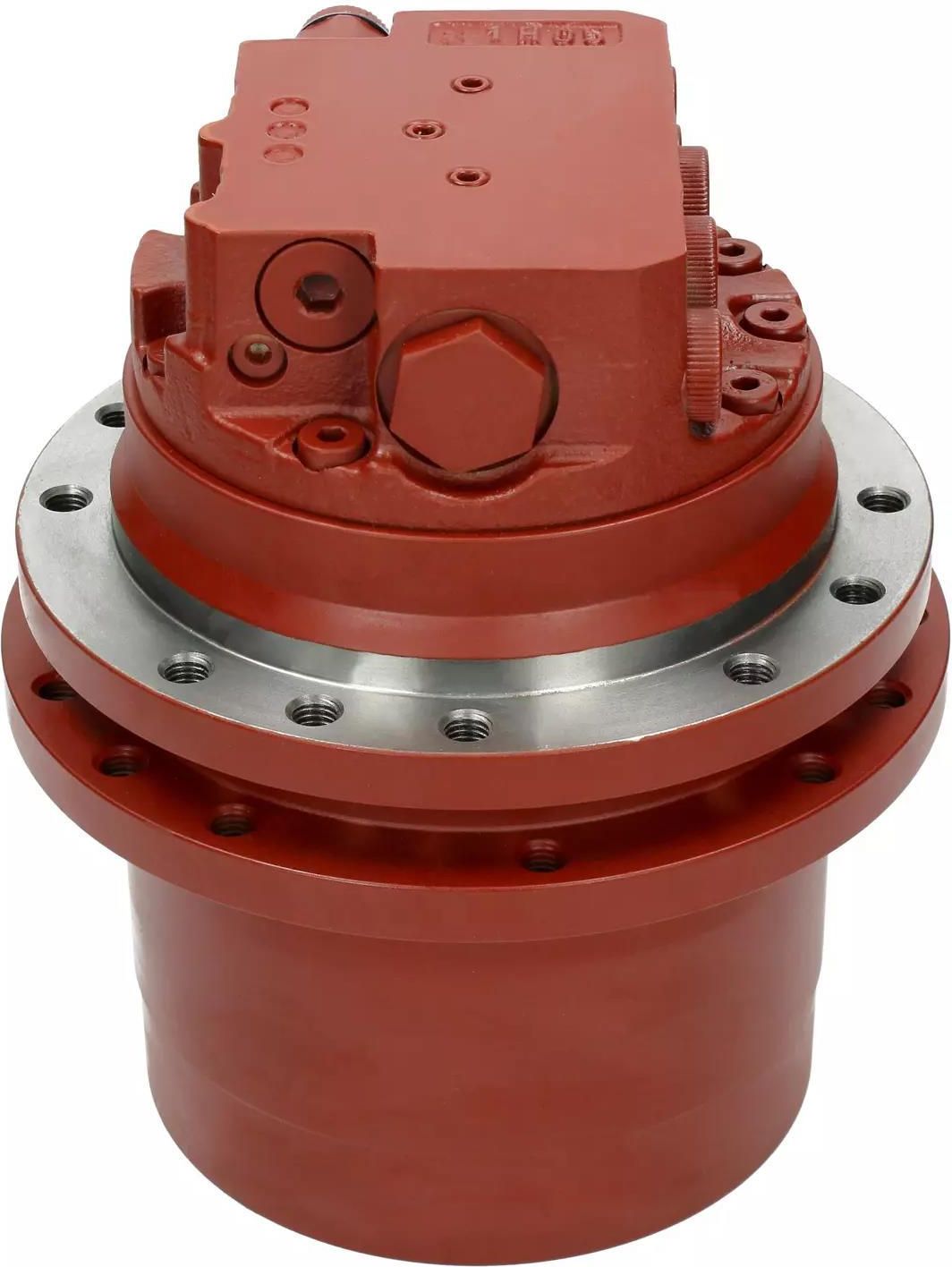 Hydromotor CASE CX25 - Opinie i ceny na Ceneo.pl